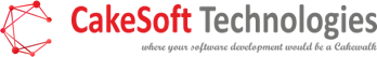 CakeSoft Technologies - Top Web & Mobile development company in Pune, India